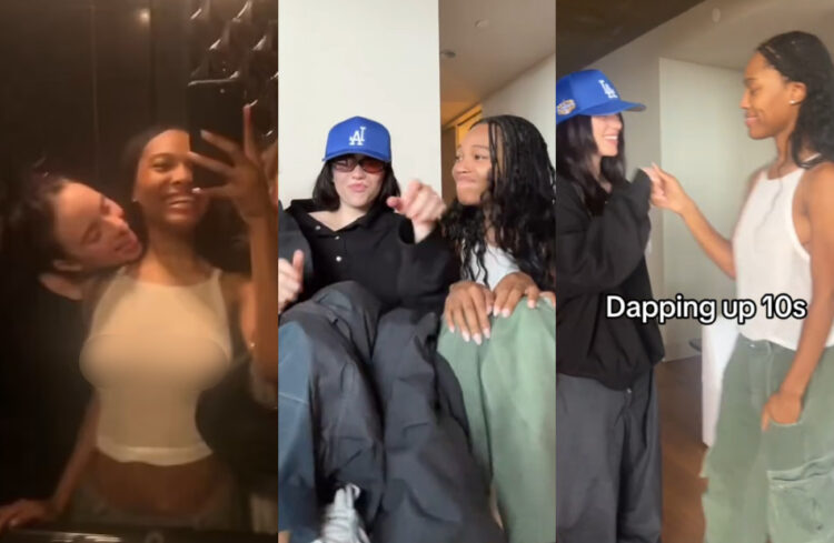 (Video) Quenlin Blackwell: 6 Fun Facts About The Girl Who Billie Eilish ...