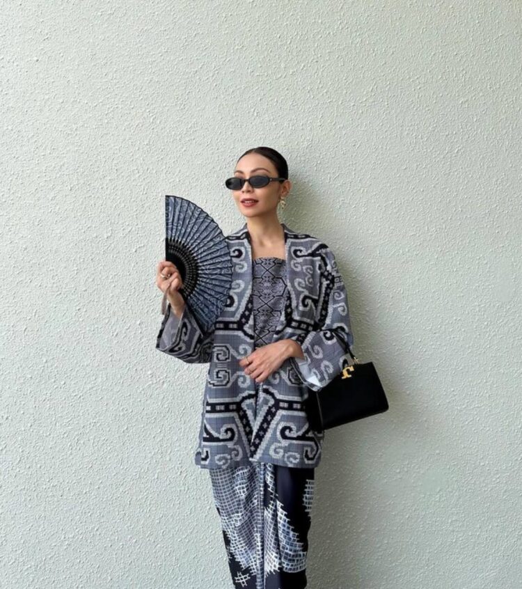 From Prince Mateen To Siti Nurhaliza: 27 Celebrities Who Slayed Their ...