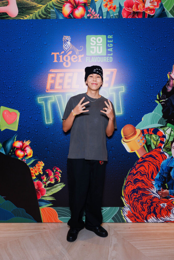 Interview: Korean Rapper Loco On His Songwriting Process & New Music ...