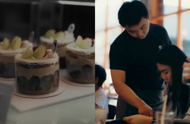 The Eighth, Nareo Donut, Neighbour Club & More! 10 New Cafes In KL & PJ ...