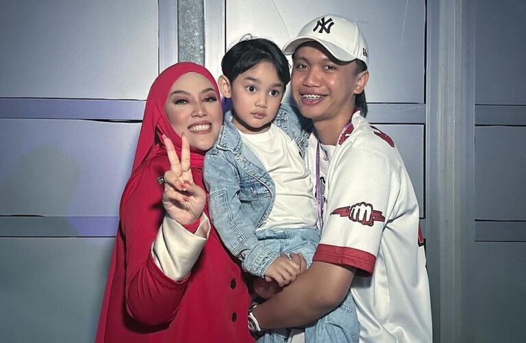 "I've Never Been Ashamed Of Divorcing My Ex-Husband": Shila Amzah ...