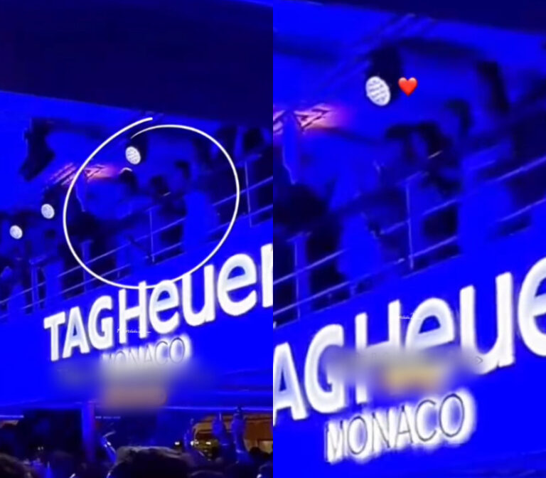 (Video) BLACKPINK Lisa Spotted Kissing Rumoured Boyfriend Frederic ...