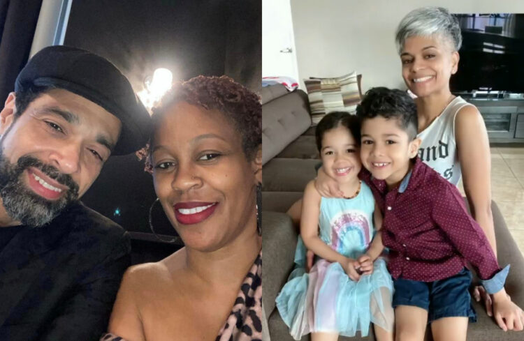 Jaclyn Victor On Ex-Husband Shawn Rivera's New Marriage - Hype Malaysia