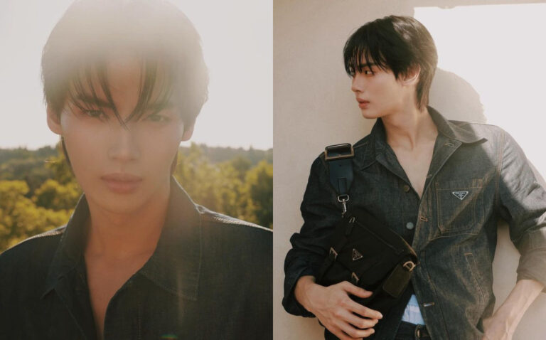 Thai Heartthrob Win Metawin To Make Appearance At Pavilion KL For Prada ...