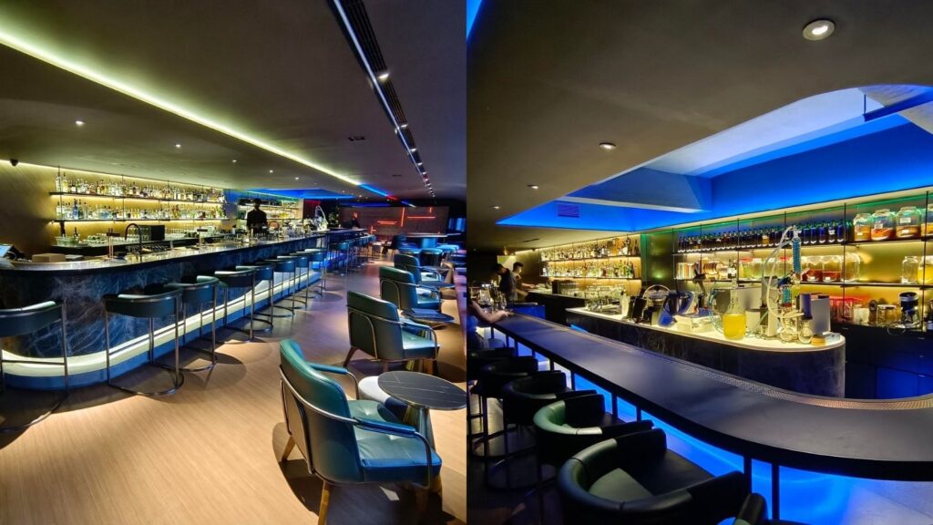 Penrose, Reka & Bar Trigona: 3 Malaysian Bars Listed In Asia's Top 50 ...