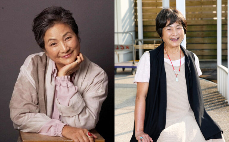 Renowned Chinese Actress Cheng Pei Pei Passes Away At 78 - Hype Malaysia