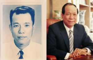 The Story Of How Lim Goh Tong Built Genting Highlands - Hype Malaysia