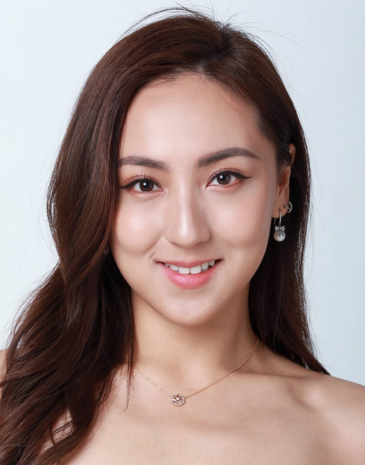 (Photos) Get To Know The Top 25 Contestants Of Miss Hong Kong 2024 ...