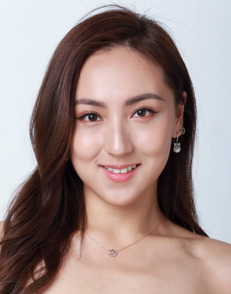 (Photos) Get To Know The Top 25 Contestants Of Miss Hong Kong 2024 ...