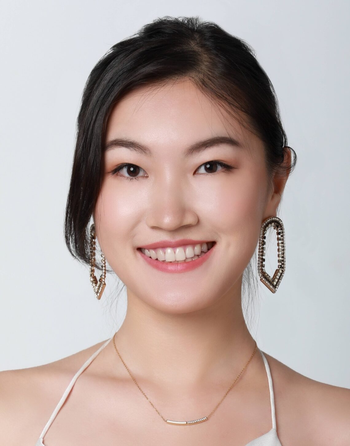 (Photos) Get To Know The Top 25 Contestants Of Miss Hong Kong 2024 ...