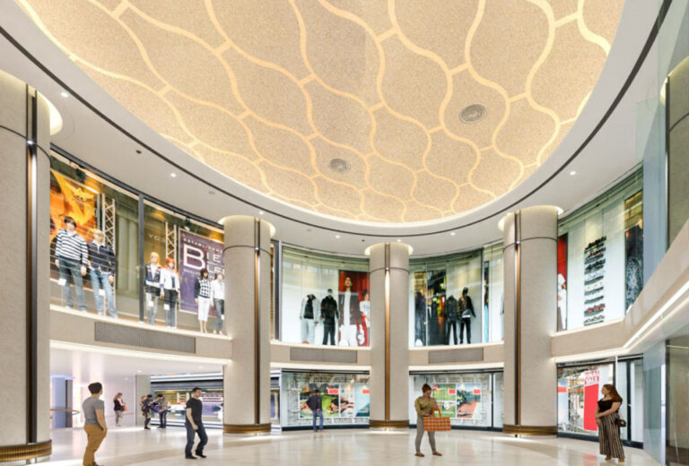 Oasis: 5 Things You Can Expect At Sunway Pyramid's New Retail Space ...