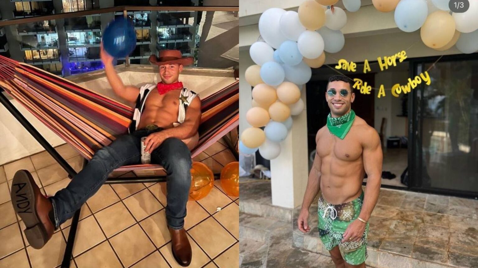 Justice Fester: 7 Fun Facts About Bretman Rock's New Boyfriend - Hype ...