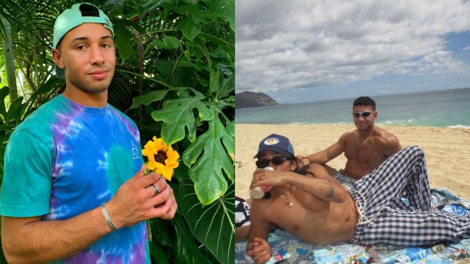 Justice Fester: 7 Fun Facts About Bretman Rock's New Boyfriend - Hype ...