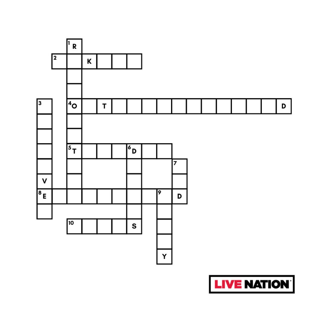 OMG! Imagine Dragons Returning To Kuala Lumpur For "LOOM" World Tour ...