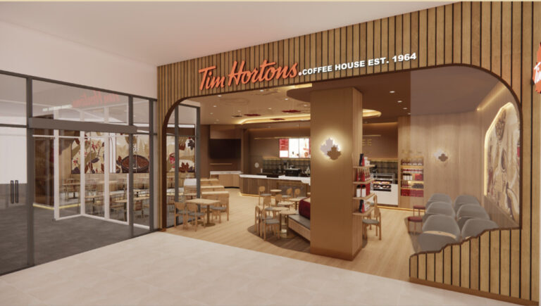 Tim Hortons Malaysia Makes Debut In IOI City Mall & Sunway Velocity; Full Menu Included - Hype ...