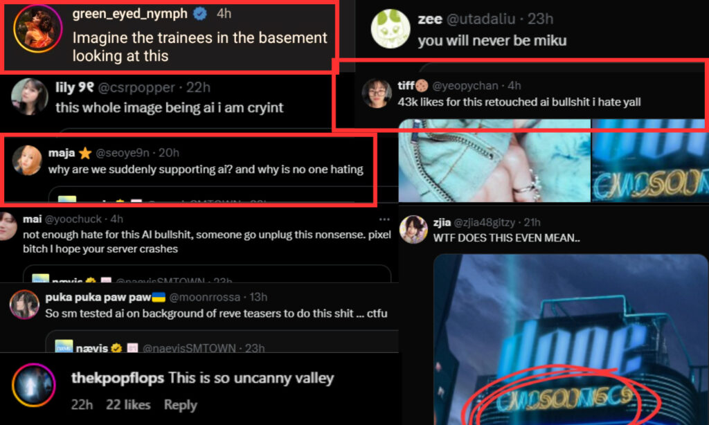 Aespa's AI Lore Character NAEVIS' Upcoming Debut Sparks Mixed Reactions ...