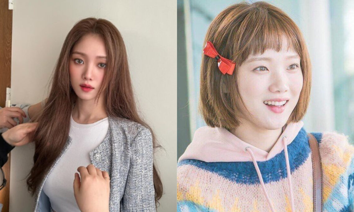 From Lee Sung-kyung To Yoo Seung-ho: 6 Korean Stars Who Gained Weight ...