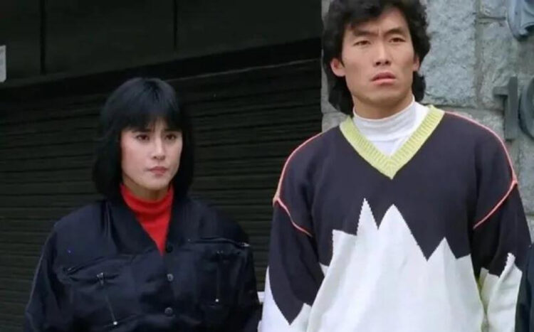 "Who?" HK Actor Mark Cheng On Relationship With M’sian Ex-Wife Ailyn ...