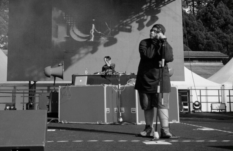 5 Malaysian Rappers & Hip-Hoppers You Gotta Add To Your Playlist Now ...