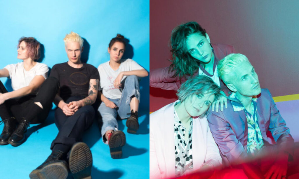 Emily Armstrong: 5 Fun Facts About Linkin Park's New Female Vocalist ...