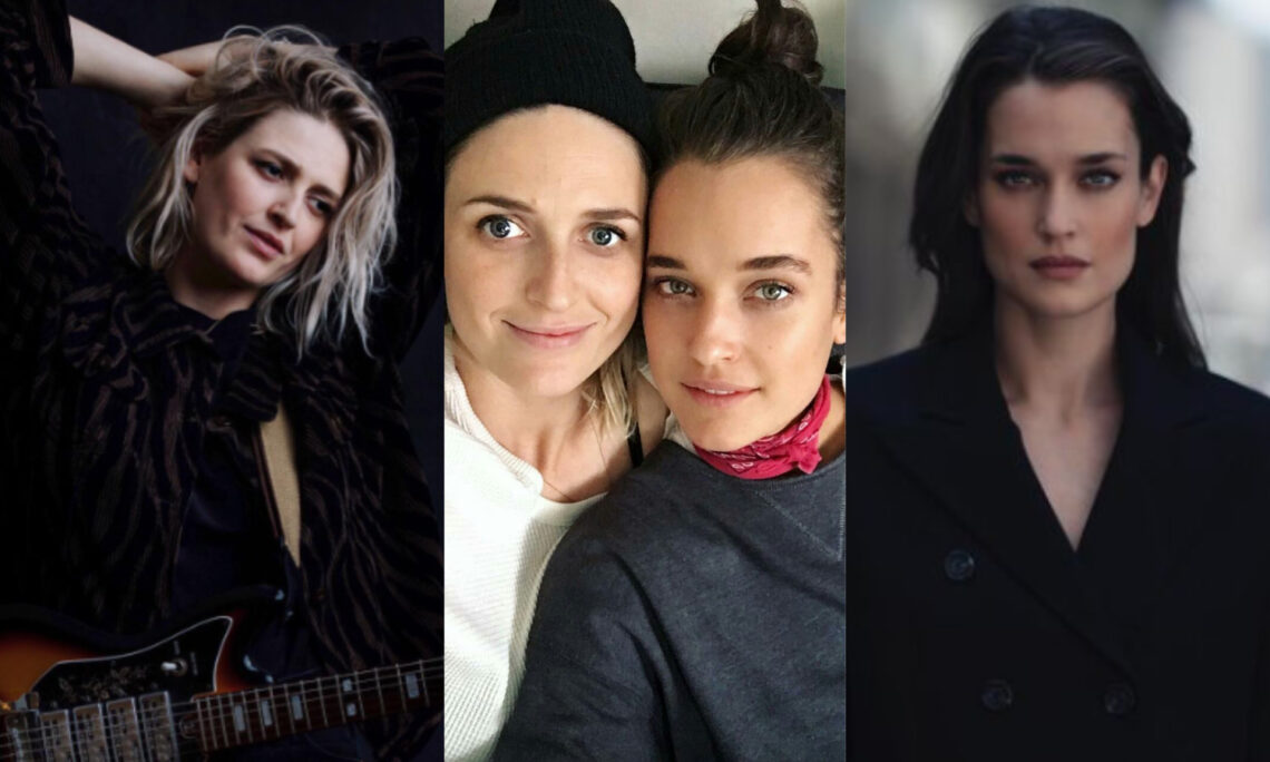 Emily Armstrong: 5 Fun Facts About Linkin Park's New Female Vocalist ...