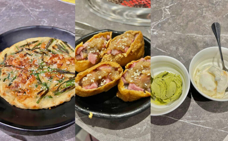 Yakiniku Botan+ Review: What We Love About This New Japanese Restaurant ...