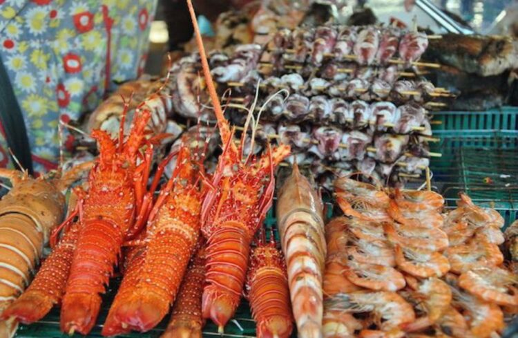 Here's Why It's Challenging For Food Businesses In Malaysia To Obtain A ...