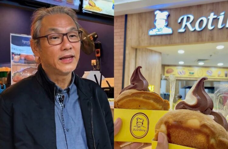 (Video) Founder Of Rotiboy Shares The Challenges Of Opening Shops In ...