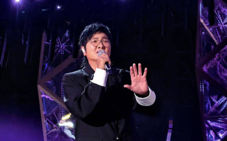 Renowned Chinese Singer Sun Nan To Hold First Concert In Malaysia This ...