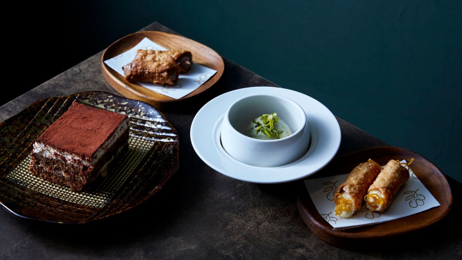 Explore A World Of Culinary Delights At Ritz-Carlton’s Ritzy Weekend ...