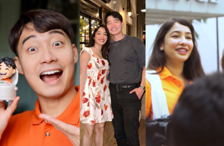 (Video) Uncle Roger Introduces Fiancée Sabrina In New Restaurant Video ...