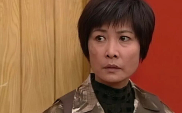 Veteran HK Star Lily Li Passes Away After Succumbing To Cancer - Hype ...