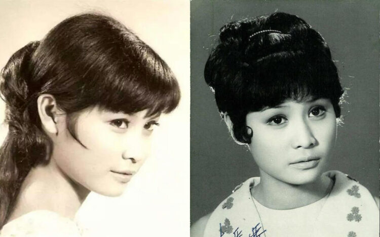 Veteran HK Star Lily Li Passes Away After Succumbing To Cancer - Hype ...