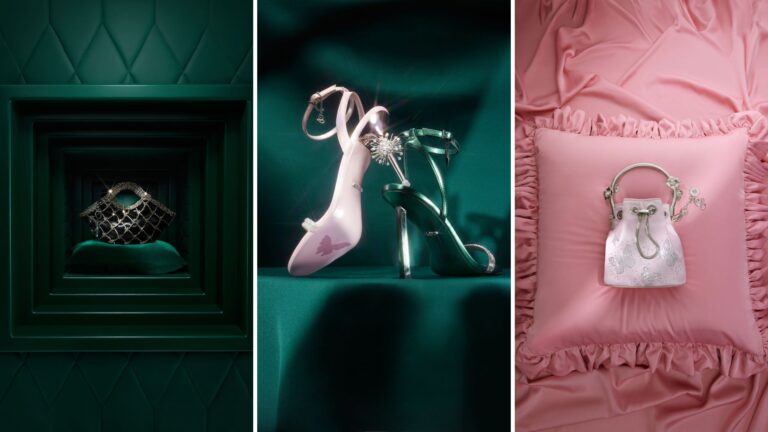 ALDO x "Wicked" Drop Magical Collab Collection & We're Spellbound ...