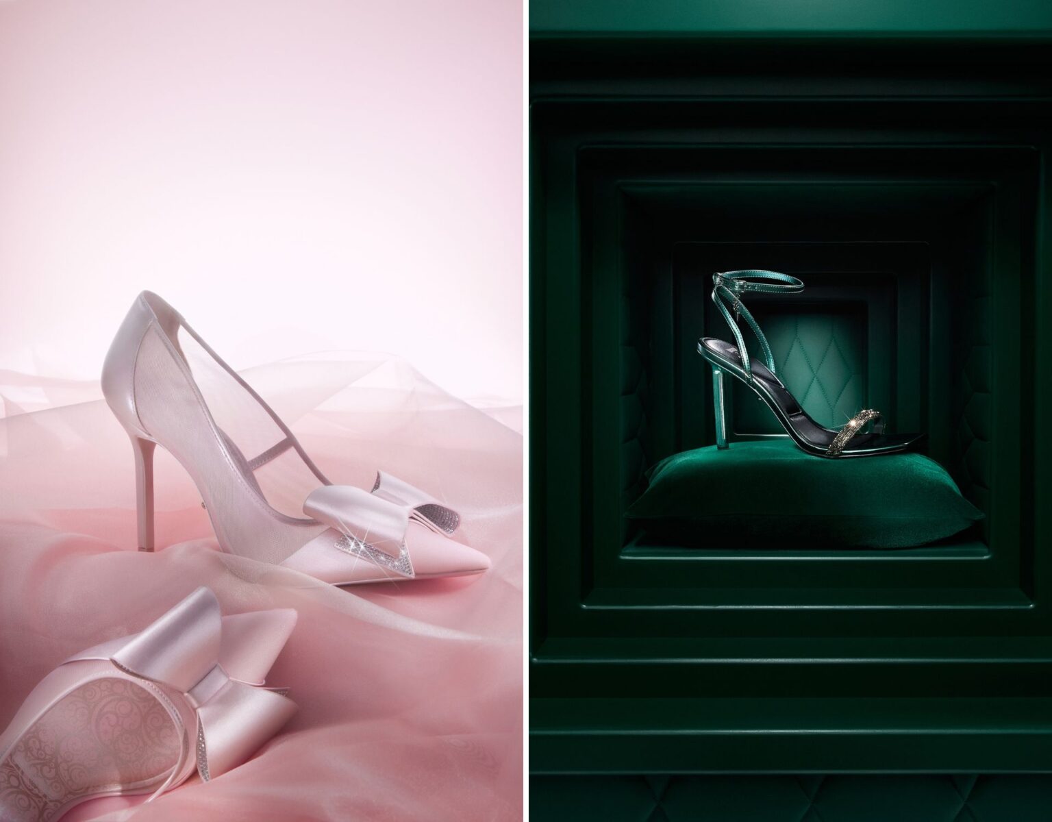 ALDO x "Wicked" Drop Magical Collab Collection & We're Spellbound ...