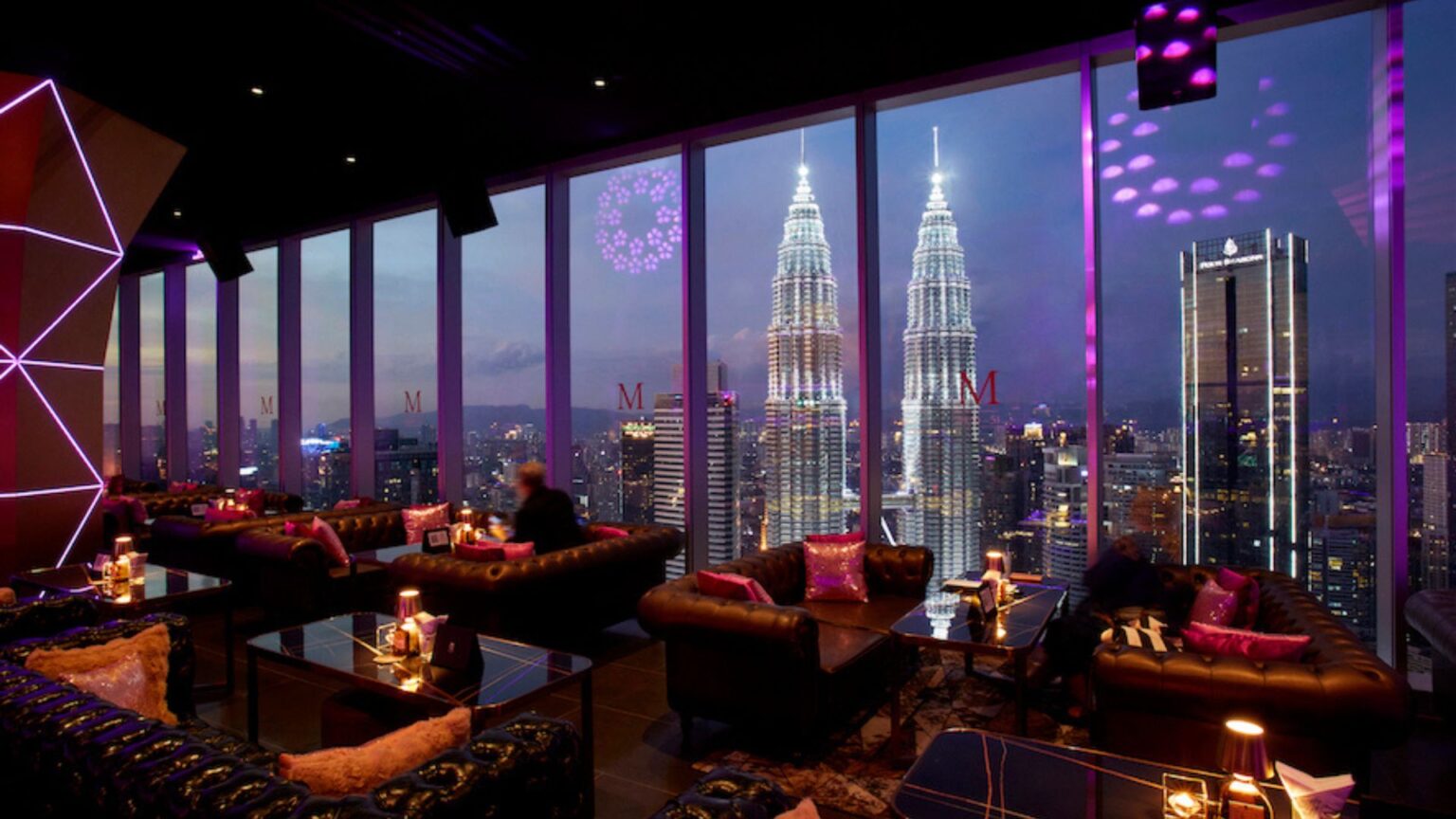 Mesa On 51: KL's Epic New Fine Dining & Entertainment Destination ...