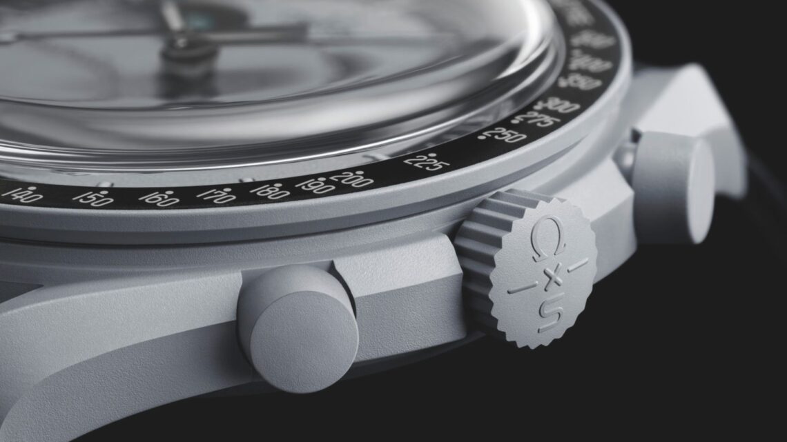 OMEGA x Swatch MISSION TO EARTHPHASE: A Collab We're Loving To The Moon ...
