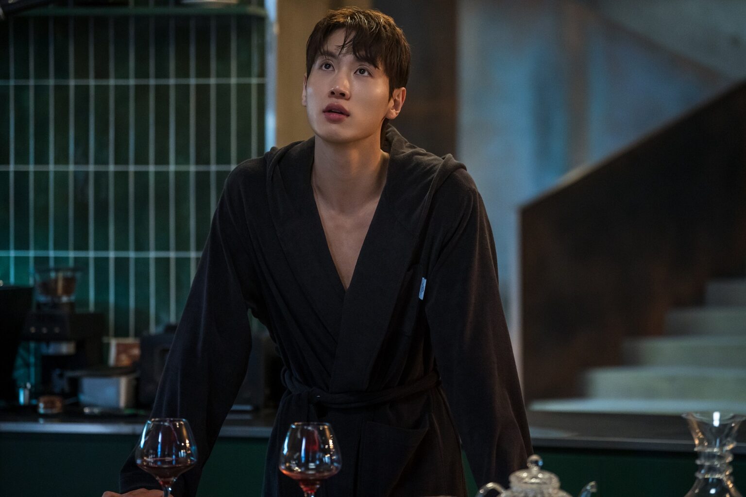 10 Fun Facts About Netflix’s New Mystery Romance Drama “The Trunk ...