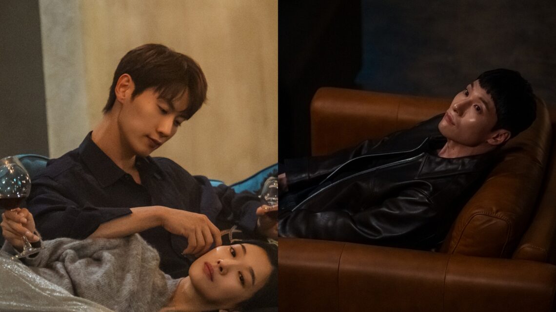 10 Fun Facts About Netflix’s New Mystery Romance Drama “The Trunk ...