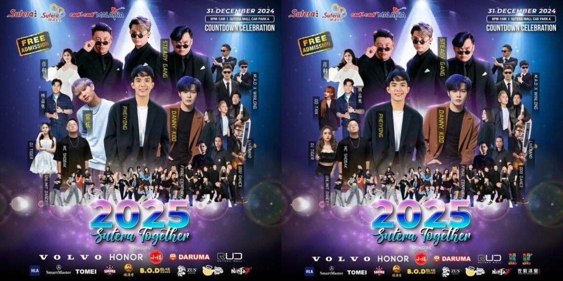 Influencer Chang Le Suffered Same Fate As Singer Firdhaus Farmizi ...