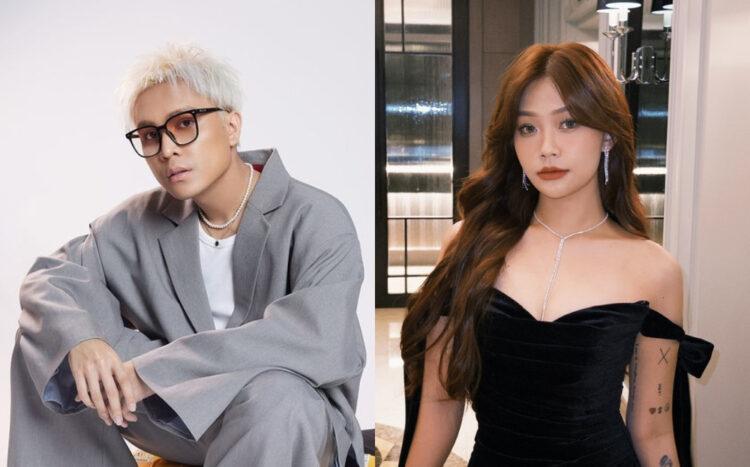 Local Singer Firdhaus Farmizi Removed From Concert Because Of Cheating ...