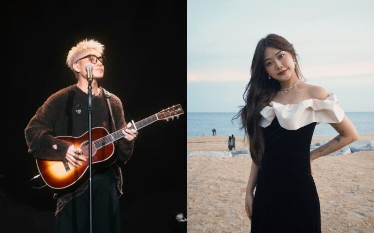 Influencer Chang Le Suffered Same Fate As Singer Firdhaus Farmizi ...