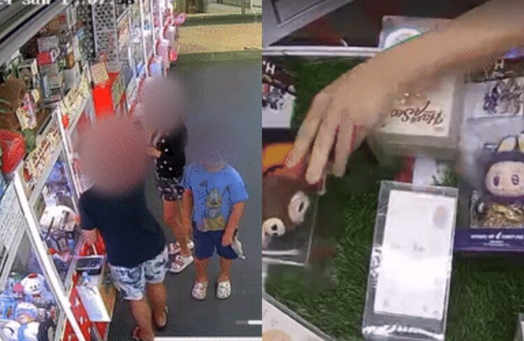 From Theft To RM20k Scam: 4 Labubu Toy Incidents That Went Viral - Hype ...