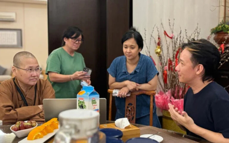 Local Singer Ah Niu Reportedly Fathered Another Child With Rumoured New ...