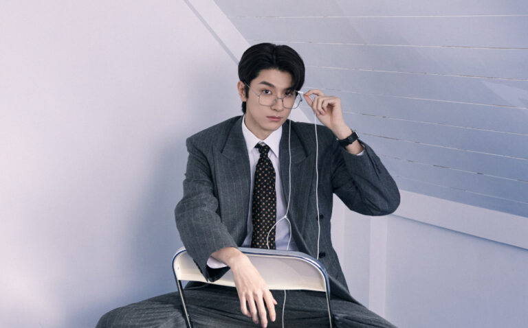 Chinese Actor Lin Yi To Hold Fan Meeting In KL In January - Hype Malaysia