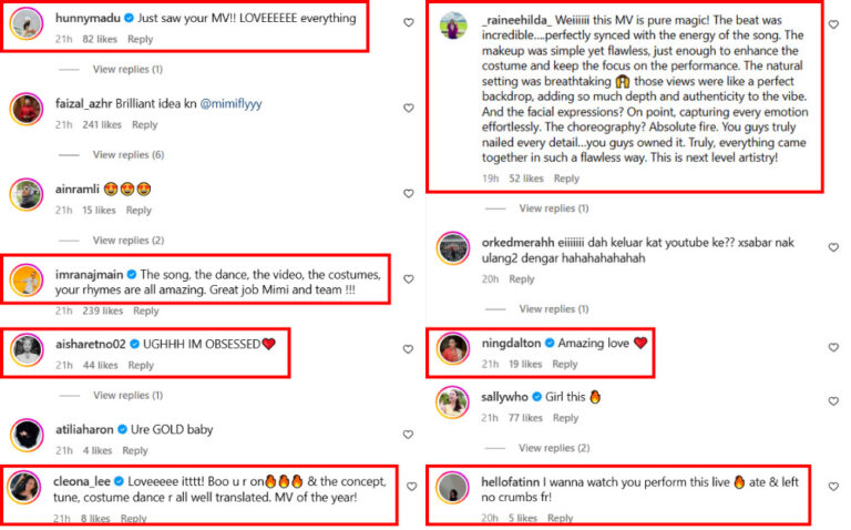 (Video) Local Rapper Mimifly Praised For Using Sign Language In “Angkat ...