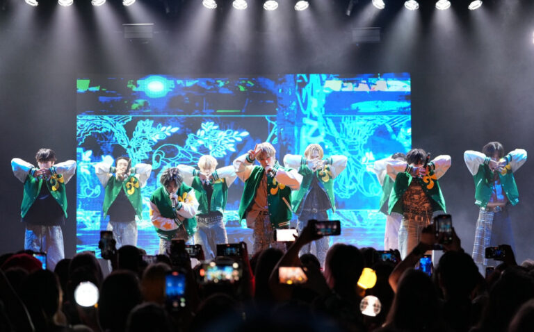 K-pop Group xikers To Hold First Malaysian Concert In January - Hype ...