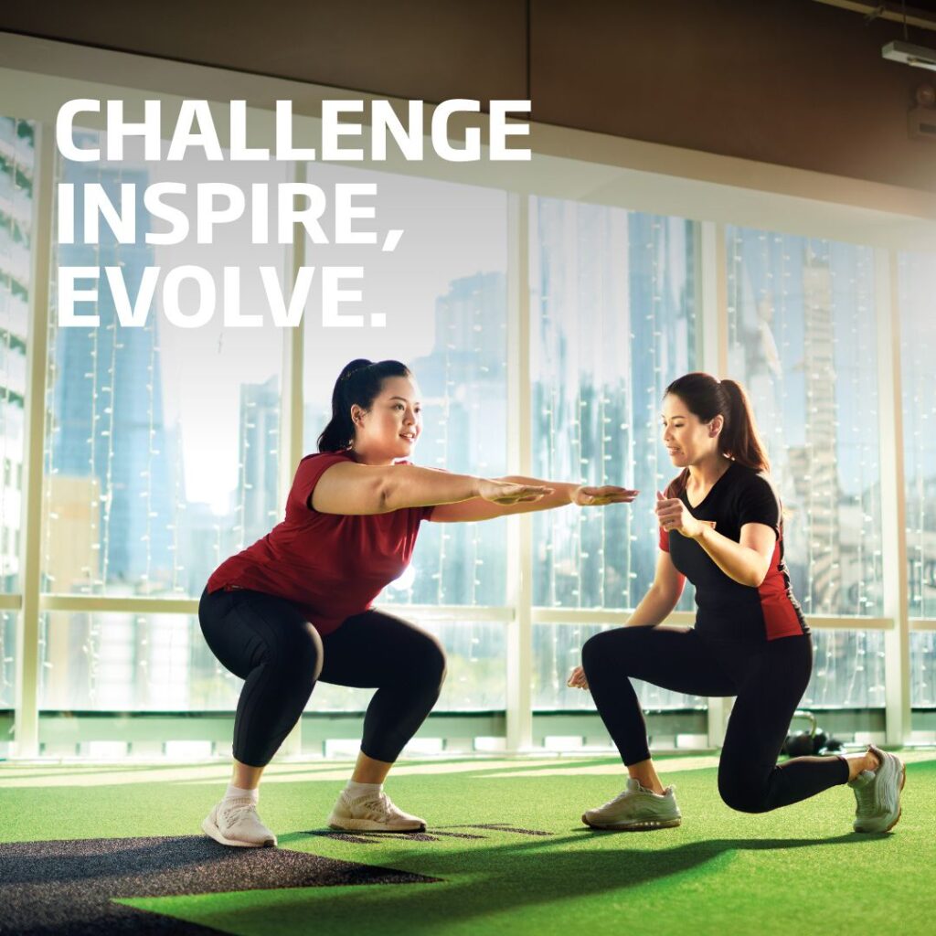 New Fitness Plan For 2025: A Beginner's Guide To Low-impact Workouts ...