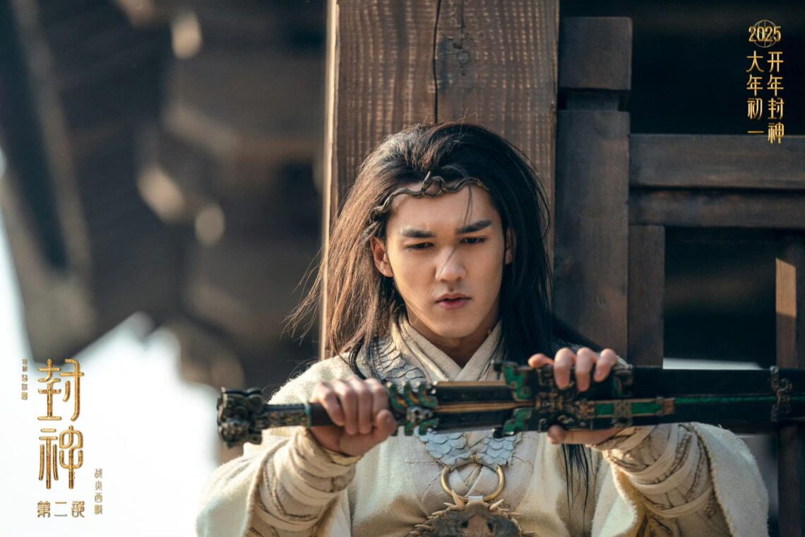 CNY 2025: 14 Chinese New Year Movies To Watch In Cinemas - Hype Malaysia