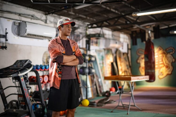 CNY 2025: 14 Chinese New Year Movies To Watch In Cinemas - Hype Malaysia